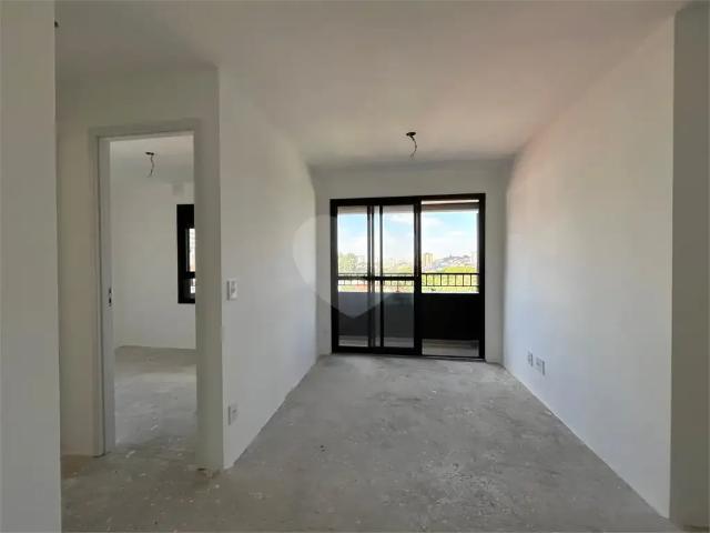 Apartamento para Venda em São Paulo/SP Jardim São Paulo Zona Norte 2 Quartos
