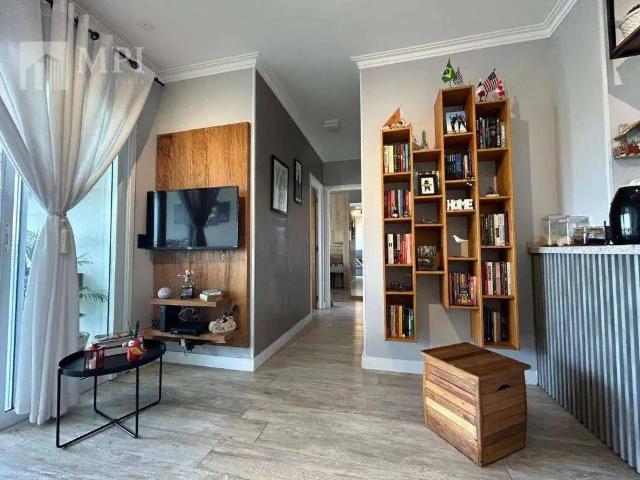 Apartamento para Venda em São Paulo/SP Jardim São Paulo Zona Norte 2 Quartos