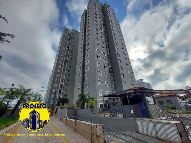 Apartamento para Venda em São Paulo/SP Jardim São Paulo Zona Norte 2 Quartos