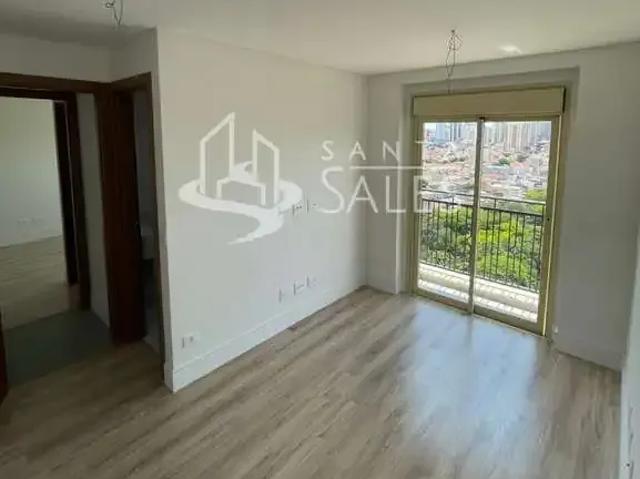 Apartamento para Venda em São Paulo/SP Jardim São Paulo Zona Norte 2 Quartos
