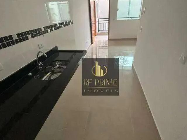 Apartamento para Venda em São Paulo/SP Jardim São Paulo Zona Norte 2 Quartos