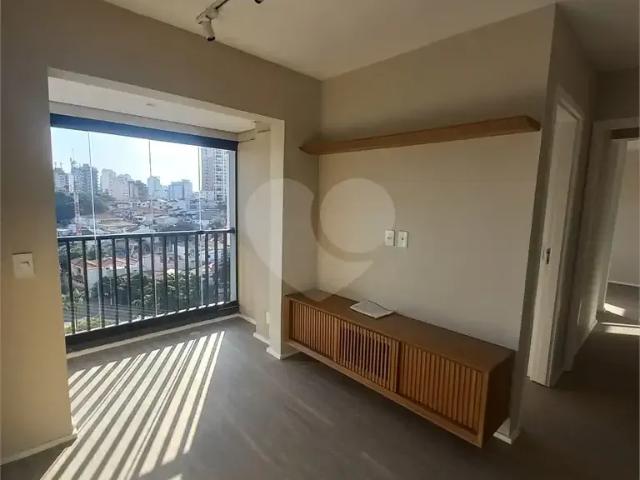 Apartamento para Venda em São Paulo/SP Jardim São Paulo Zona Norte 2 Quartos