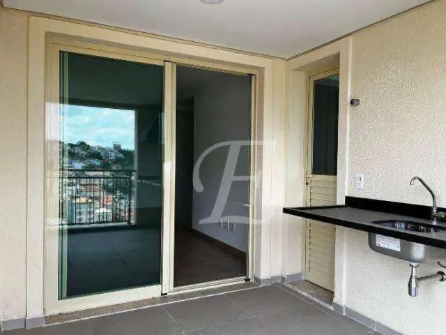 Apartamento para Venda em São Paulo/SP Jardim São Paulo Zona Norte 2 Quartos