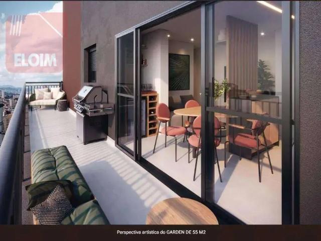 Apartamento para Venda em São Paulo/SP Jardim São Paulo Zona Norte 2 Quartos