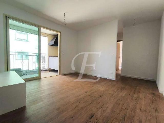 Apartamento para Venda em São Paulo/SP Jardim São Paulo Zona Norte 2 Quartos