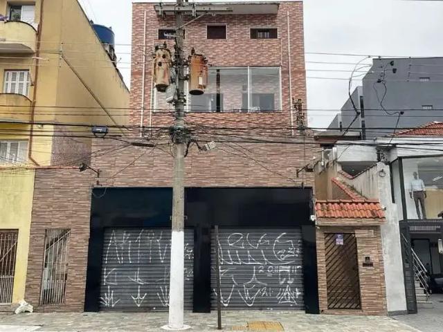 Apartamento para Venda em São Paulo/SP Jardim São Paulo Zona Norte 2 Quartos