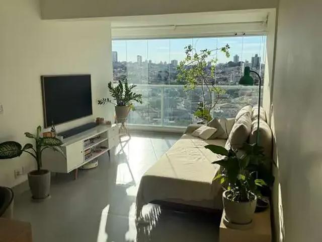 Apartamento para Venda em São Paulo/SP Jardim São Paulo Zona Norte 2 Quartos