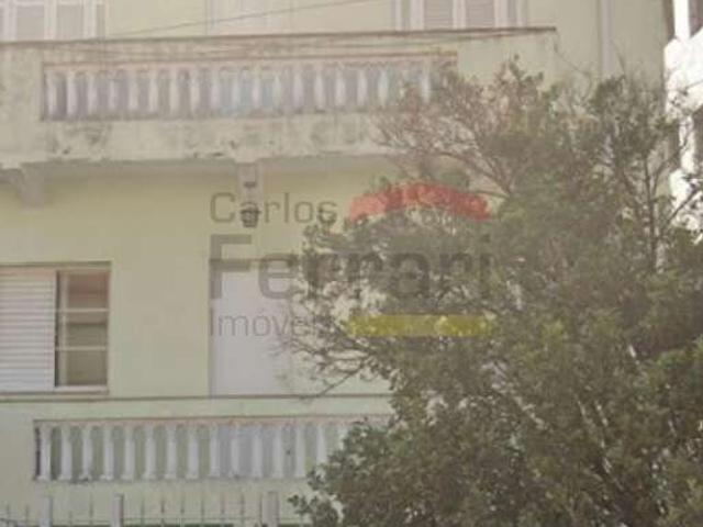 Apartamento para Venda em São Paulo/SP Jardim São Paulo Zona Norte 2 Quartos