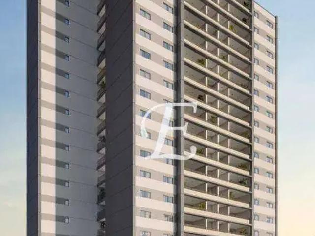 Apartamento para Venda em São Paulo/SP Jardim São Paulo Zona Norte 2 Quartos