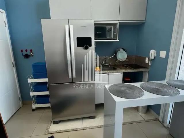 Apartamento para Venda em São Paulo/SP Jardim São Paulo Zona Norte 2 Quartos