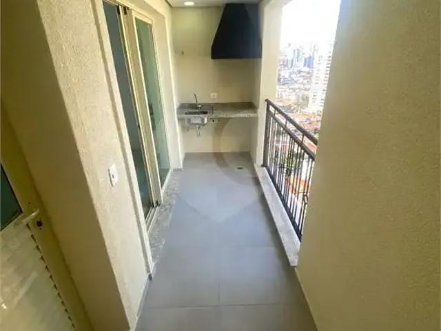 Apartamento para Venda em São Paulo/SP Jardim São Paulo Zona Norte 2 Quartos