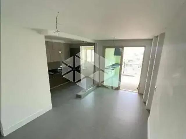 Apartamento para Venda em São Paulo/SP Jardim São Paulo Zona Norte 2 Quartos