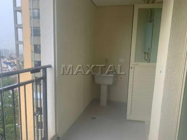 Apartamento para Venda em São Paulo/SP Jardim São Paulo Zona Norte 2 Quartos