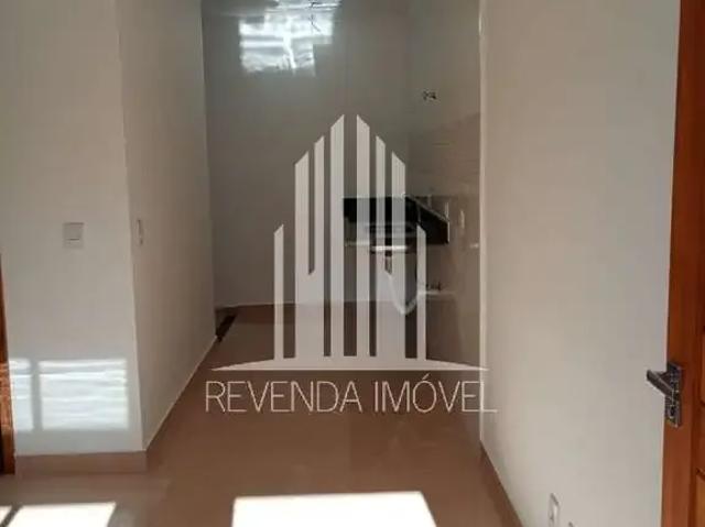Apartamento para Venda em São Paulo/SP Jardim São Paulo Zona Norte 2 Quartos