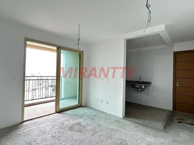 Apartamento para Venda em São Paulo/SP Jardim São Paulo Zona Norte 2 Quartos