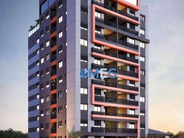 Apartamento para Venda em São Paulo/SP Jardim São Paulo Zona Norte 2 Quartos