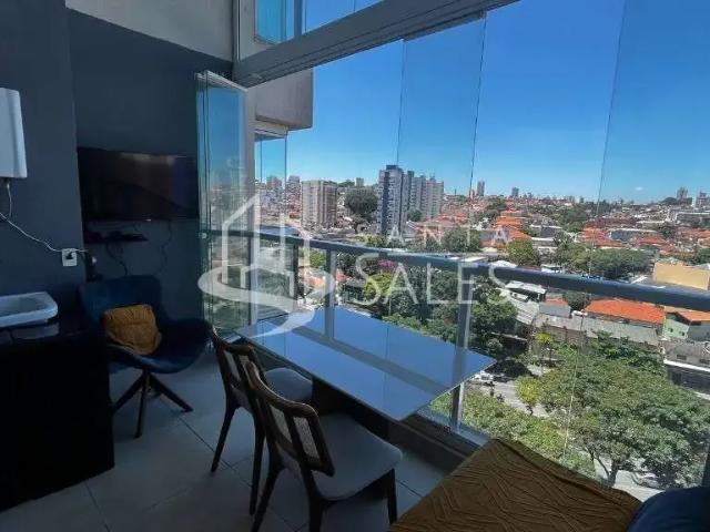 Apartamento para Venda em São Paulo/SP Jardim São Paulo Zona Norte 2 Quartos