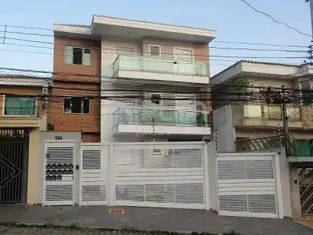 Apartamento para Venda em São Paulo/SP Jardim São Paulo Zona Norte 2 Quartos