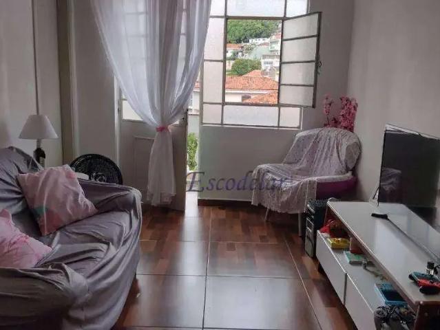 Apartamento para Venda em São Paulo/SP Jardim São Paulo Zona Norte 2 Quartos