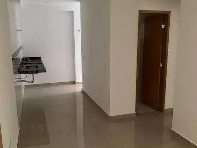 Apartamento para Venda em São Paulo/SP Jardim São Paulo Zona Norte 2 Quartos
