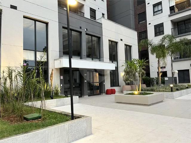 Apartamento para Venda em São Paulo/SP Jardim São Paulo Zona Norte 2 Quartos
