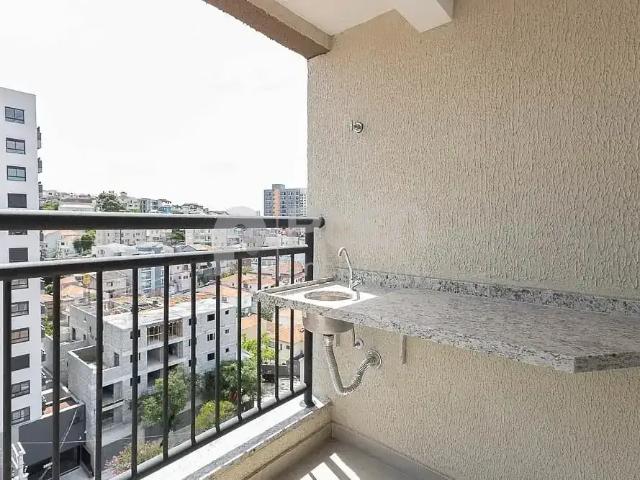 Apartamento para Venda em São Paulo/SP Jardim São Paulo Zona Norte 2 Quartos