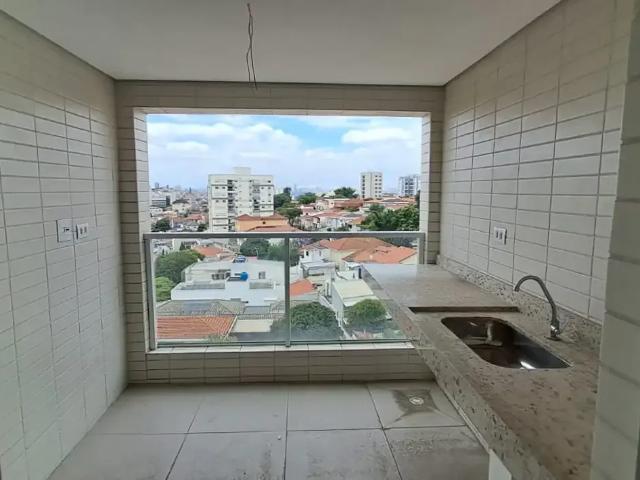 Apartamento para Venda em São Paulo/SP Jardim São Paulo Zona Norte 2 Quartos