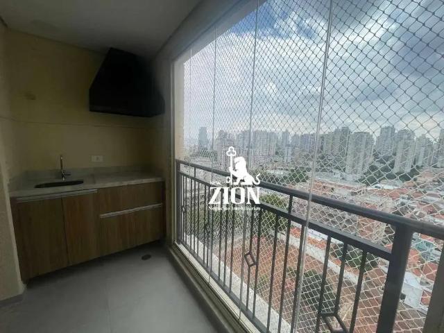 Apartamento para Venda em São Paulo/SP Jardim São Paulo Zona Norte 2 Quartos