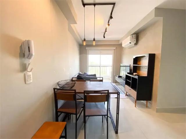 Apartamento para Venda em São Paulo/SP Jardim São Paulo Zona Norte 2 Quartos