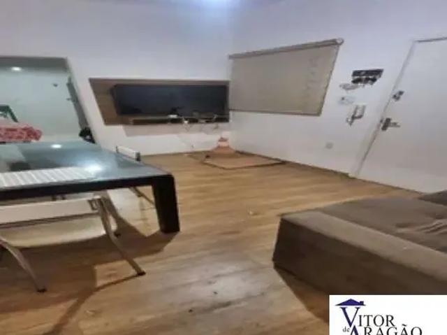 Apartamento para Venda em São Paulo/SP Jardim São Paulo Zona Norte 2 Quartos