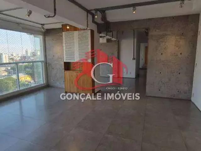Apartamento para Venda em São Paulo/SP Jardim São Paulo Zona Norte 2 Quartos