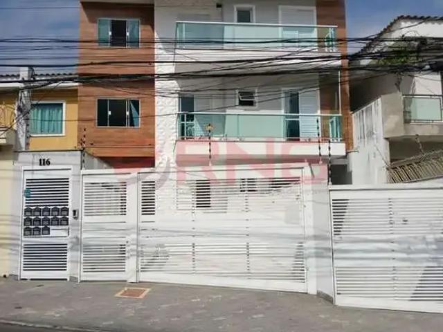 Apartamento para Venda em São Paulo/SP Jardim São Paulo Zona Norte 2 Quartos