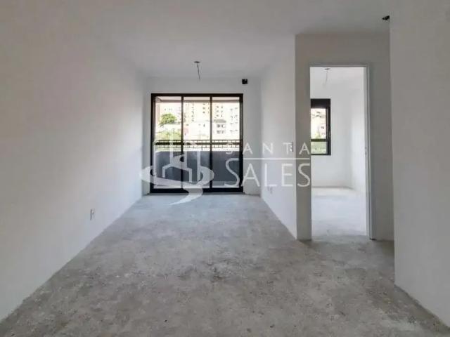 Apartamento para Venda em São Paulo/SP Jardim São Paulo Zona Norte 2 Quartos
