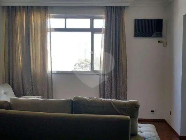 Apartamento para Venda em São Paulo/SP Jardim São Paulo Zona Norte 2 Quartos