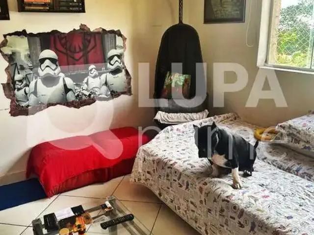 Apartamento para Venda em São Paulo/SP Jardim São Paulo Zona Norte 2 Quartos