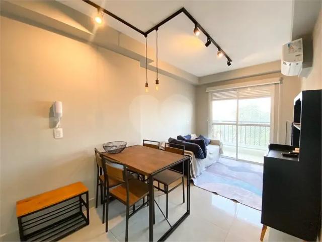 Apartamento para Venda em São Paulo/SP Jardim São Paulo Zona Norte 2 Quartos