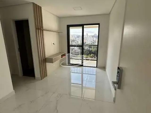 Apartamento para Venda em São Paulo/SP Jardim São Paulo Zona Norte 2 Quartos