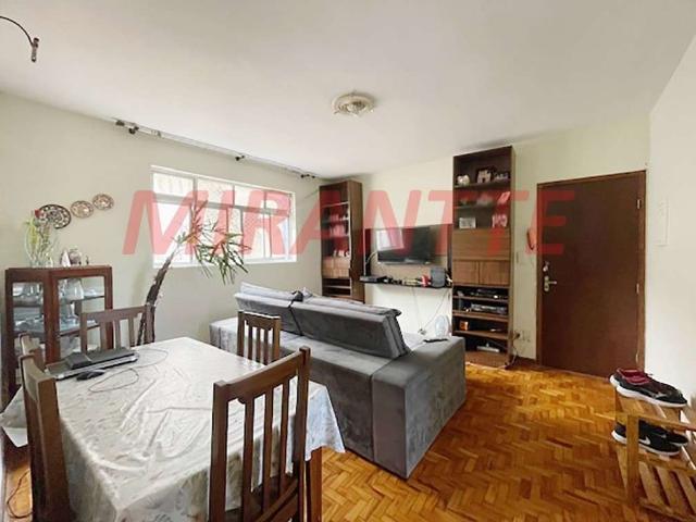 Apartamento para Venda em São Paulo/SP Jardim São Paulo Zona Norte 2 Quartos