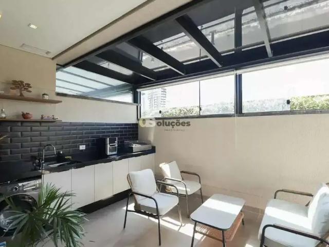 Apartamento para Venda em São Paulo/SP Jardim São Paulo Zona Norte 2 Quartos