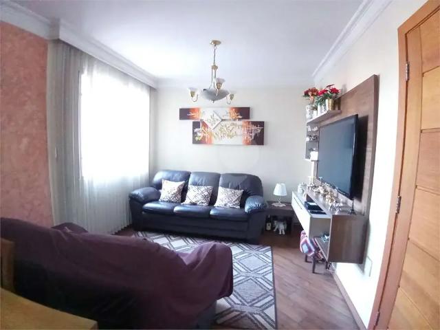 Apartamento para Venda em São Paulo/SP Jardim São Paulo Zona Norte 2 Quartos