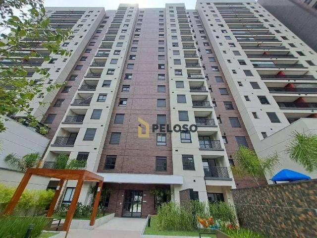Apartamento para Venda em São Paulo/SP Jardim São Paulo Zona Norte 2 Quartos