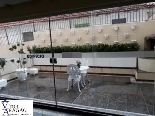 Apartamento para Venda em São Paulo/SP Jardim São Paulo Zona Norte 2 Quartos