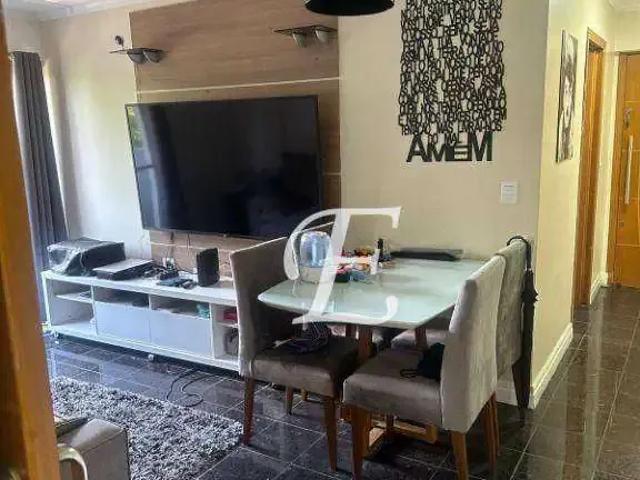 Apartamento para Venda em São Paulo/SP Jardim São Paulo Zona Norte 2 Quartos