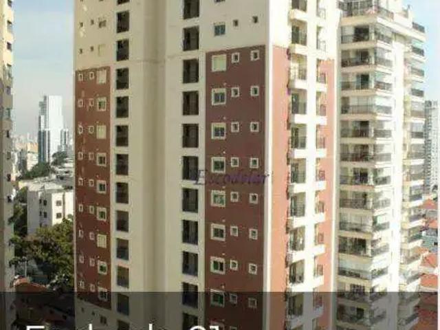 Apartamento para Venda em São Paulo/SP Jardim São Paulo Zona Norte 2 Quartos
