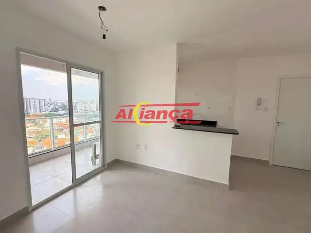 Apartamento para Venda em São Paulo/SP Jardim São Paulo Zona Norte 2 Quartos
