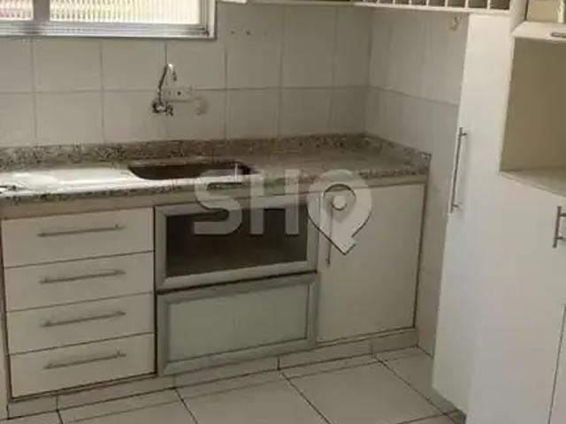 Apartamento para Venda em São Paulo/SP Jardim São Paulo Zona Norte 2 Quartos
