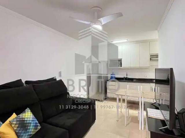 Apartamento para Venda em São Paulo/SP Jardim São Paulo Zona Norte 2 Quartos