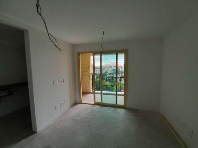 Apartamento para Venda em São Paulo/SP Jardim São Paulo Zona Norte 2 Quartos