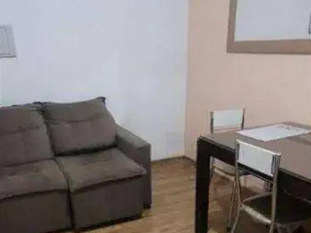 Apartamento para Venda em São Paulo/SP Jardim São Paulo Zona Norte 2 Quartos