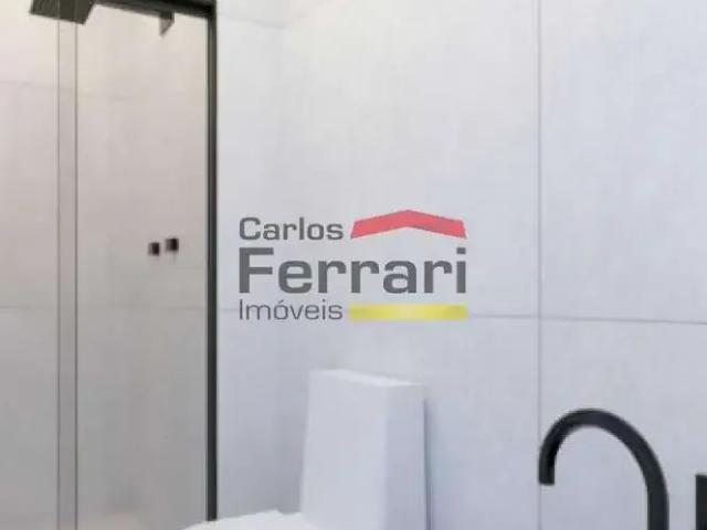 Apartamento para Venda em São Paulo/SP Jardim São Paulo Zona Norte 2 Quartos